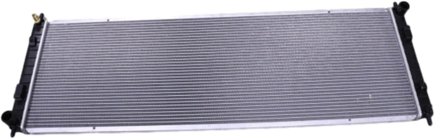 Carrier Coil Radiator | High-Quality Refrigeration Parts - Reefer Parts ...