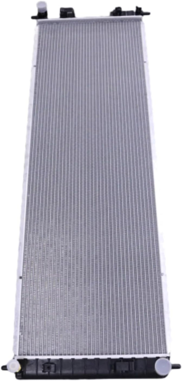 Carrier Coil Radiator | High-Quality Refrigeration Parts - Reefer Parts ...