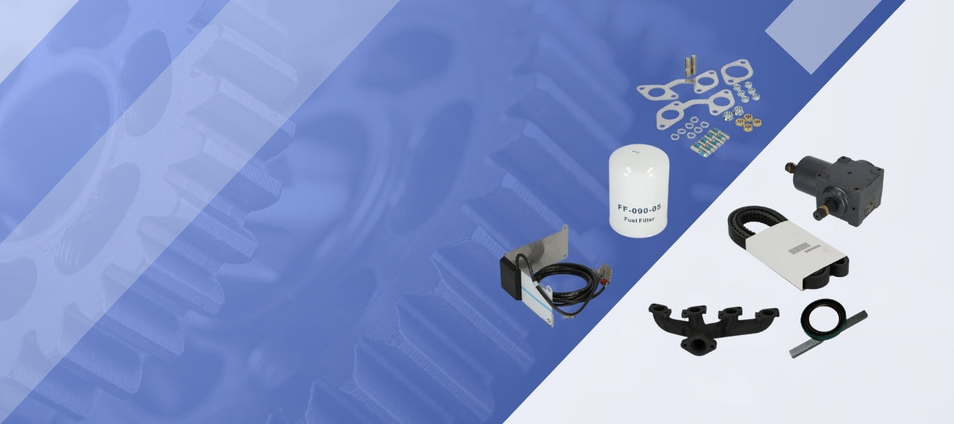 Refeer Parts